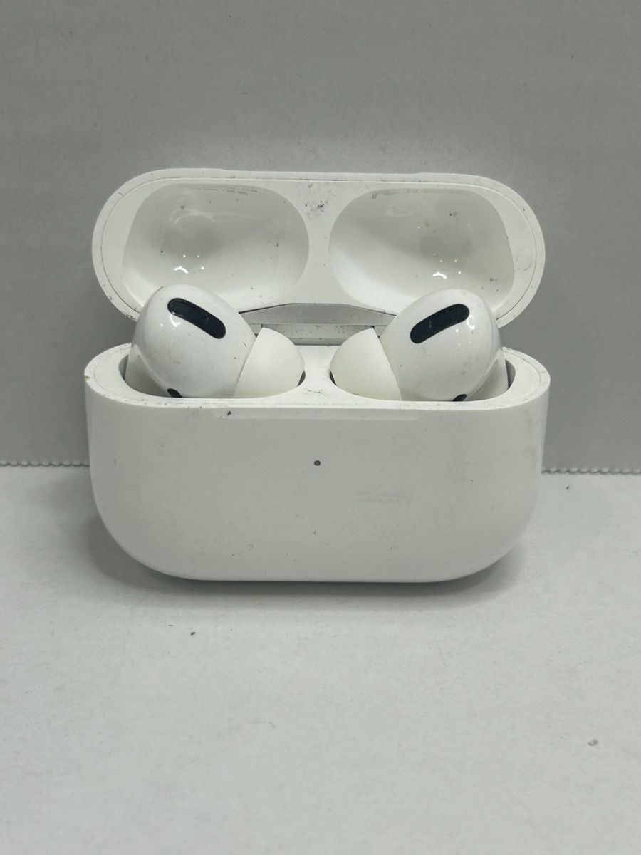 APPLE AIRPOD PRO A2190 For parts or not working | Buya