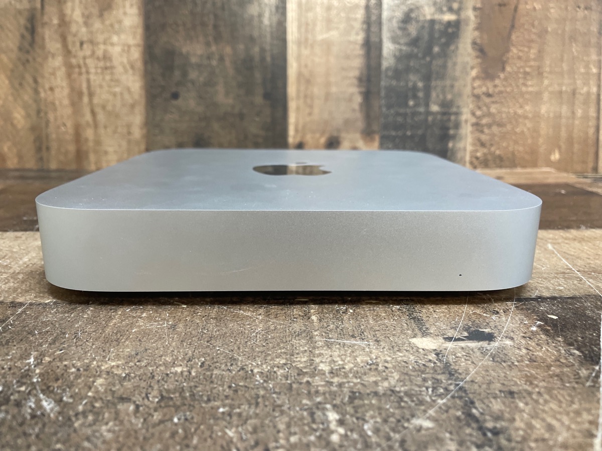 Apple Mac Mini (2020) - M1 Chip - 8gb Memory -A2348 - FACTORY RESET ...
