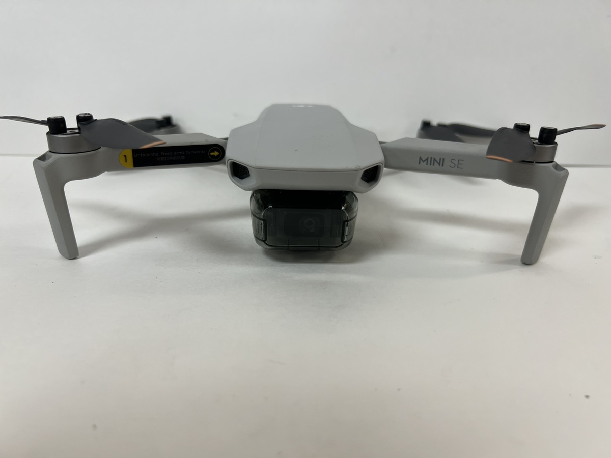 DJI MINI SEDJI Mini SE, Drone Quadcopter with 3-Axis Gimbal, 2.7K ...