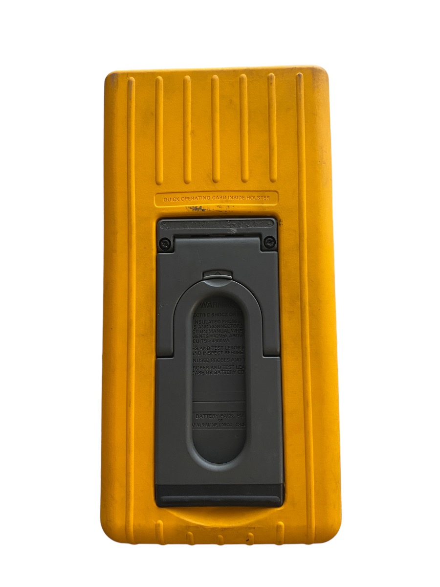 Fluke 95 50 MHz Scopemeter Good | Buya