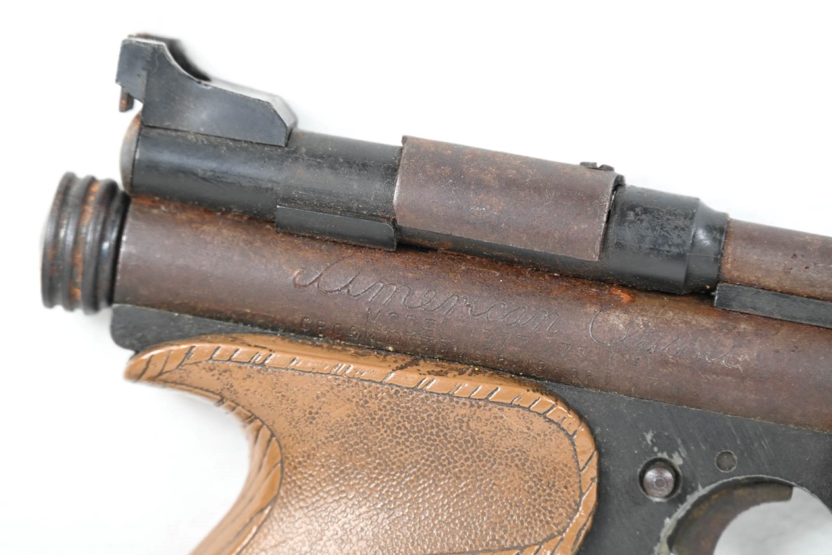 AMERICAN CLASSIC • P1377 • NEEDS WORK, AS IS • FREE SHIPPING For parts ...