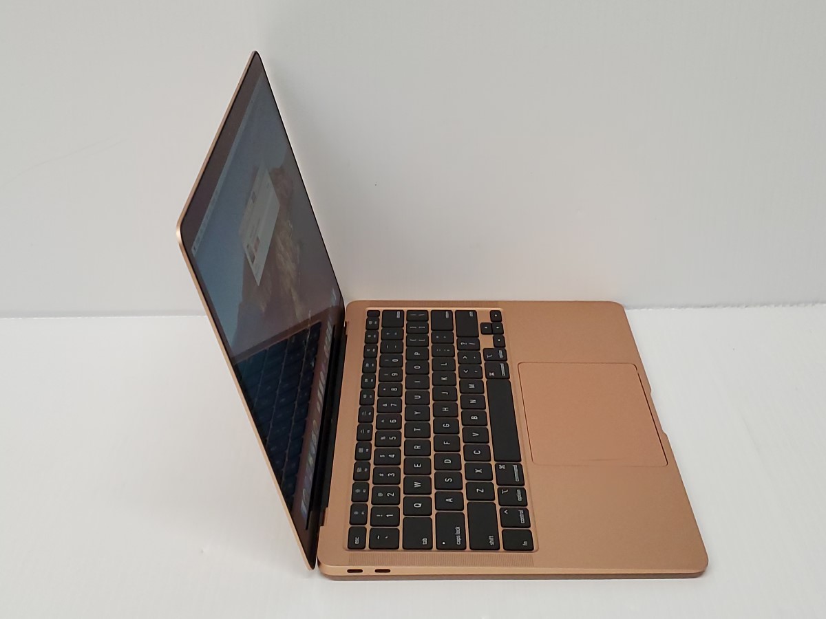 APPLE MACBOOK AIR A2179 2020 RETINA 13 INCH i3 8GB RAM INTEL IRIS Good ...