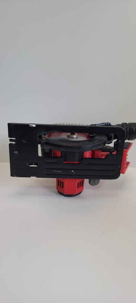 CRAFTSMAN CMCS505 Good | Buya