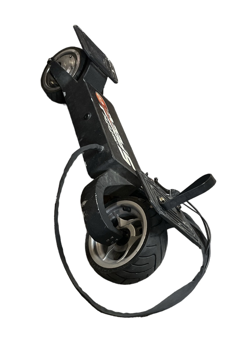 MotoTec Speed Go Electric Powered Skateboard Good | Buya