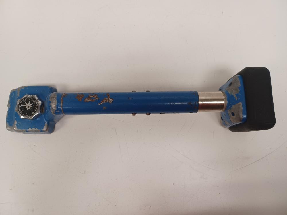 CRAIN 505 ADJUSTABLE KNEE KICKER Acceptable | Buya