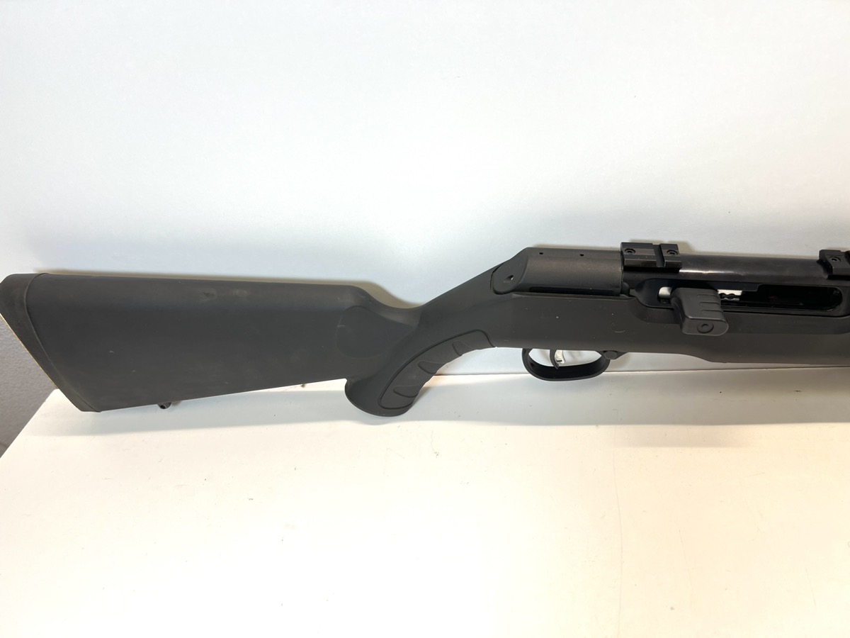 SAVAGE ARMS A17 .17HMR Very Good | Pawn 1 | Spokane | WA