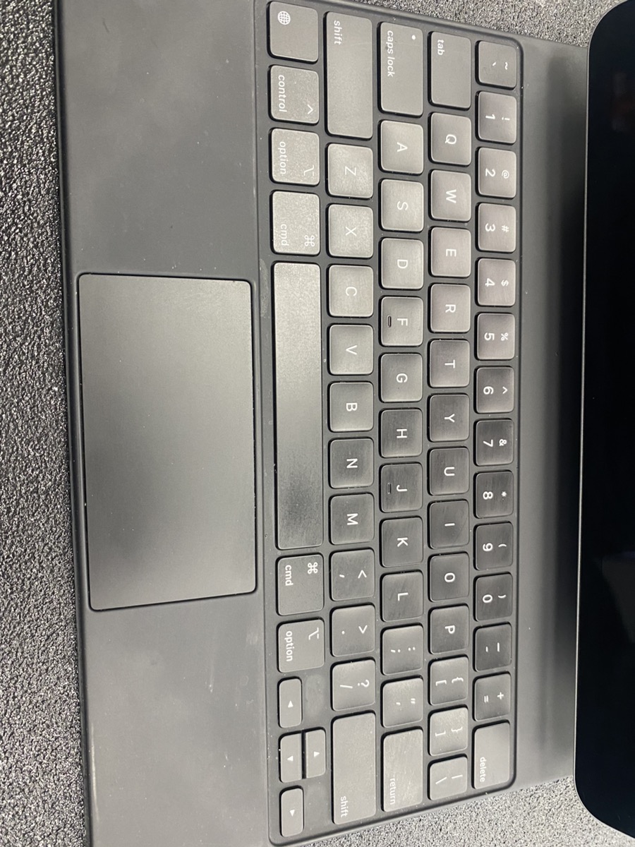 APPLE IPAD PRO A2229 Very Good | Pawn 1 | Spokane | WA