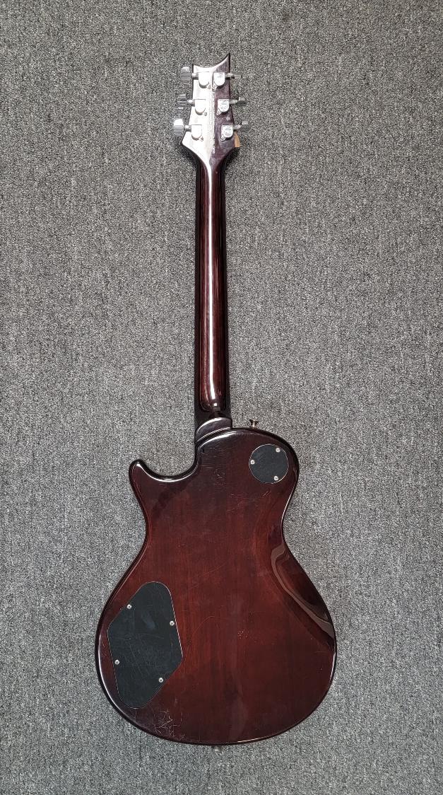 PRS SE Standard 245 Electric Guitar - Brown Sunburst Very Good | Buya