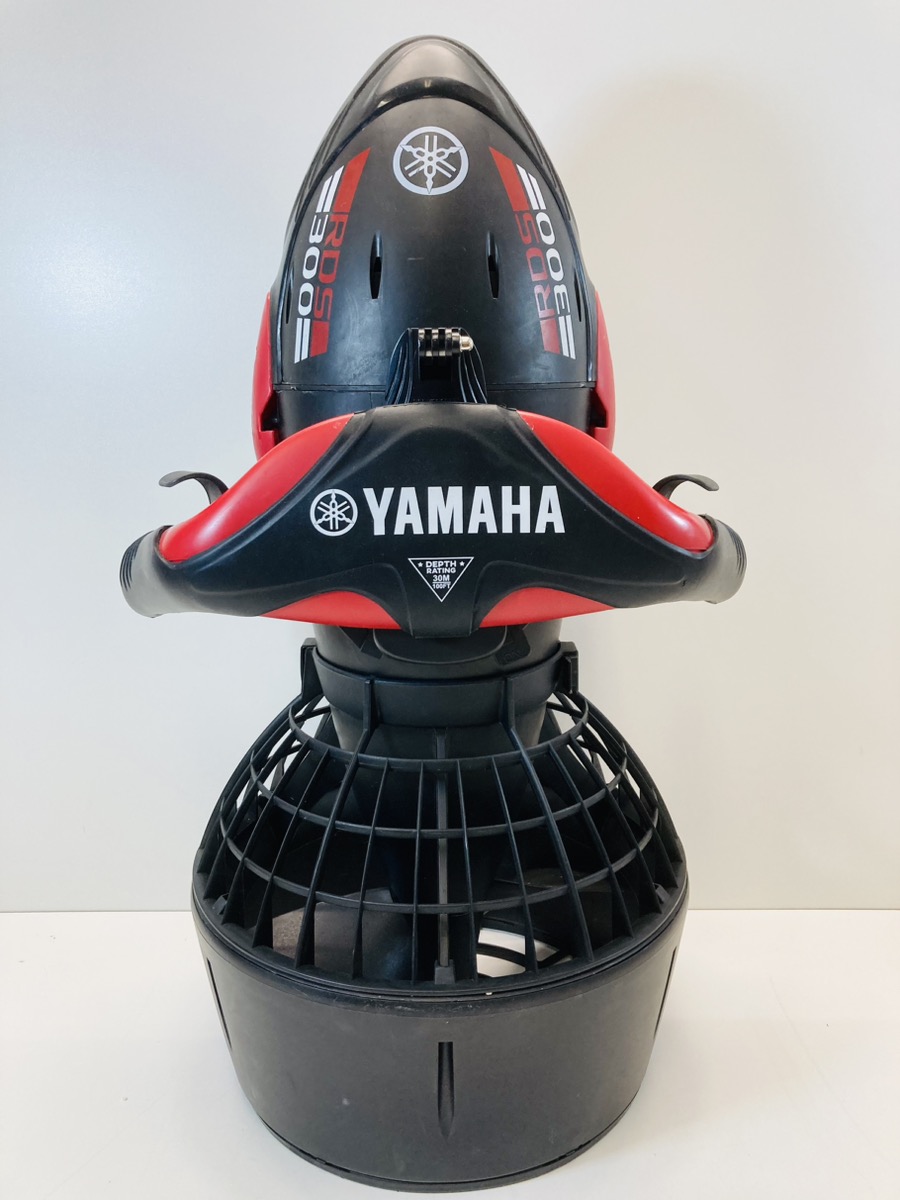 YAMAHA WATER SPORTS RDS300 Very Good | Pawn 1 | Spokane | WA