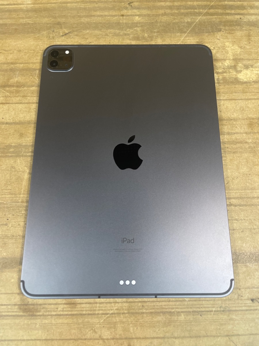 Apple IPad Pro 3rd Gen 128GB Good | Buya