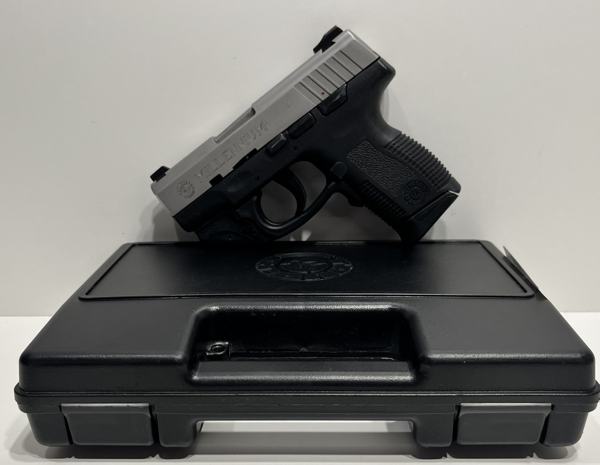 TAURUS FIREARMS PT-111 MILLENNIUM PRO Very Good | Pawn 1 | Spokane | WA