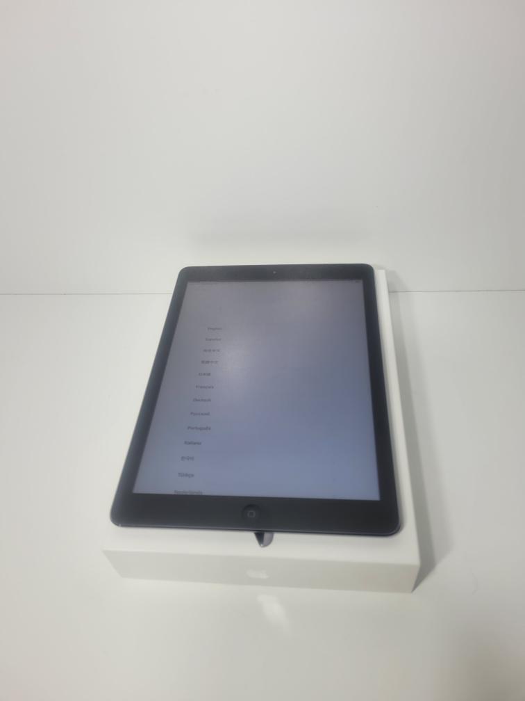 APPLE IPAD AIR A1475 Like New | Buya