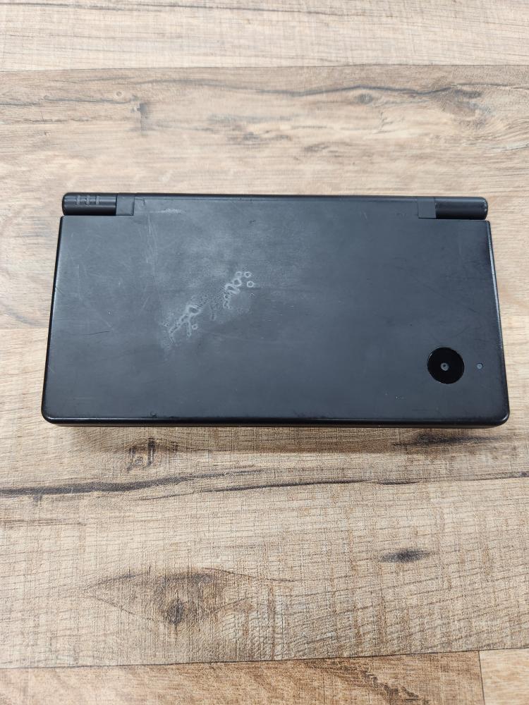 NINTENDO DSI - HANDHELD GAME CONSOLE - TWL-001 WITH STYLUS, CHARGER ...