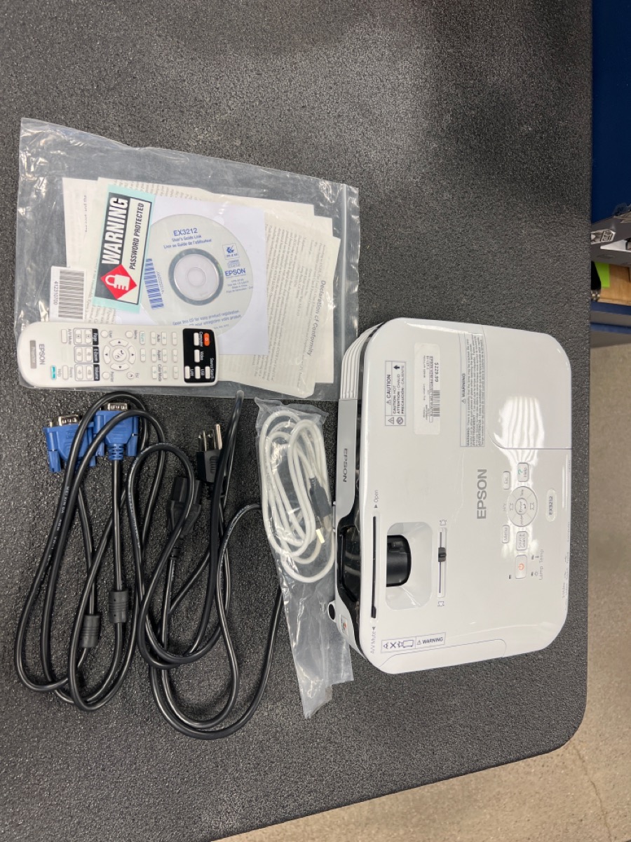 EPSON H533A Good | Buya