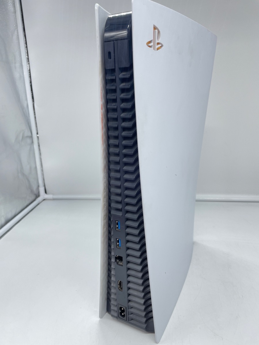 Sony Playstation 5 Digital Edition CFI-1015B Console w/ 1 Controller ...