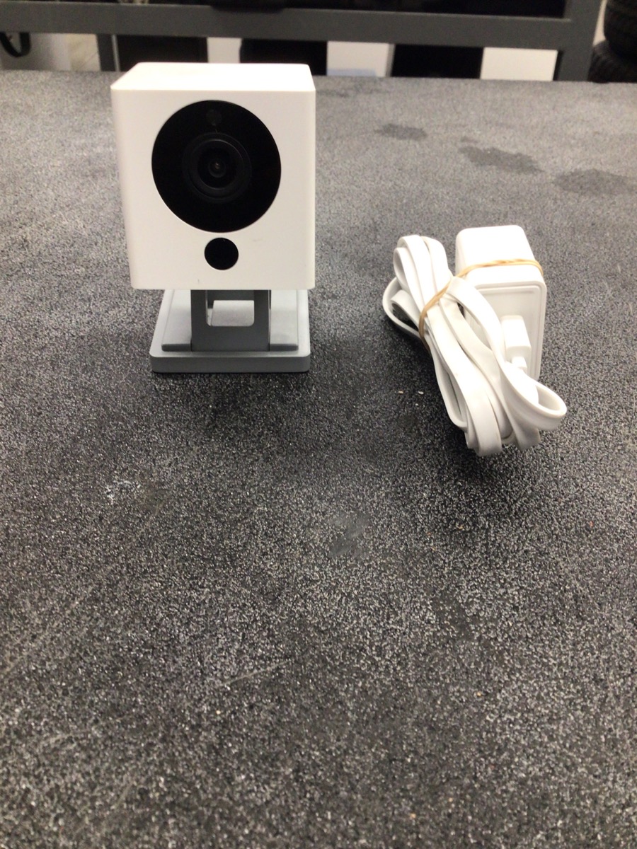 WYZE SECURITY CAMERA V2 Like New | Pawn 1 | Spokane | WA