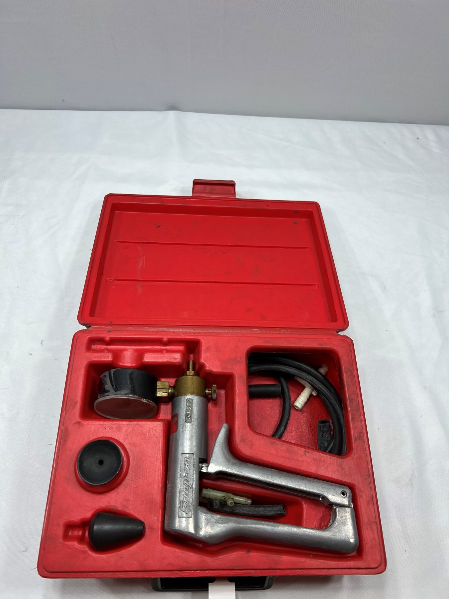 SNAP-ON SVT270P Like New | Buya