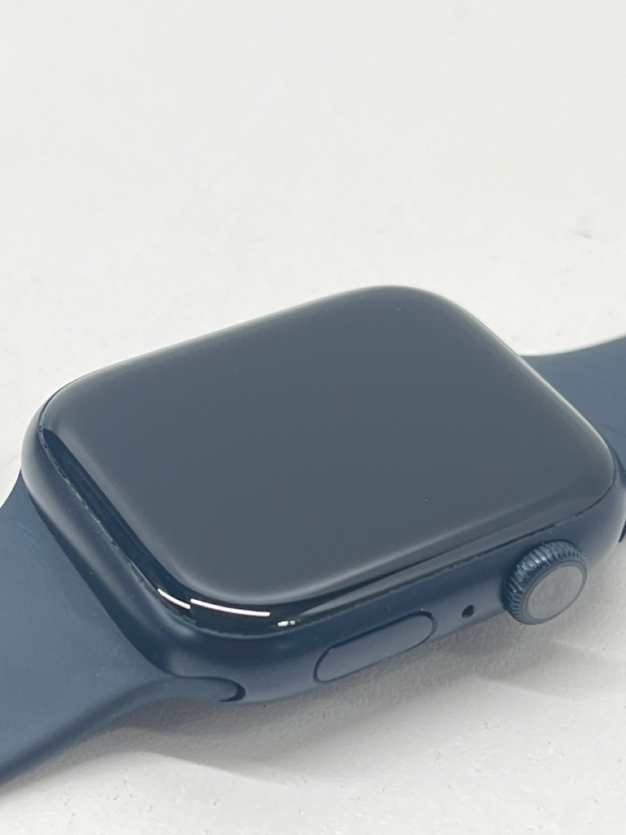 APPLE A2474 SERIES 7 45MM W/ CHARGER *LIGHT SCREEN SCUFF* Good | Pawn 1 ...