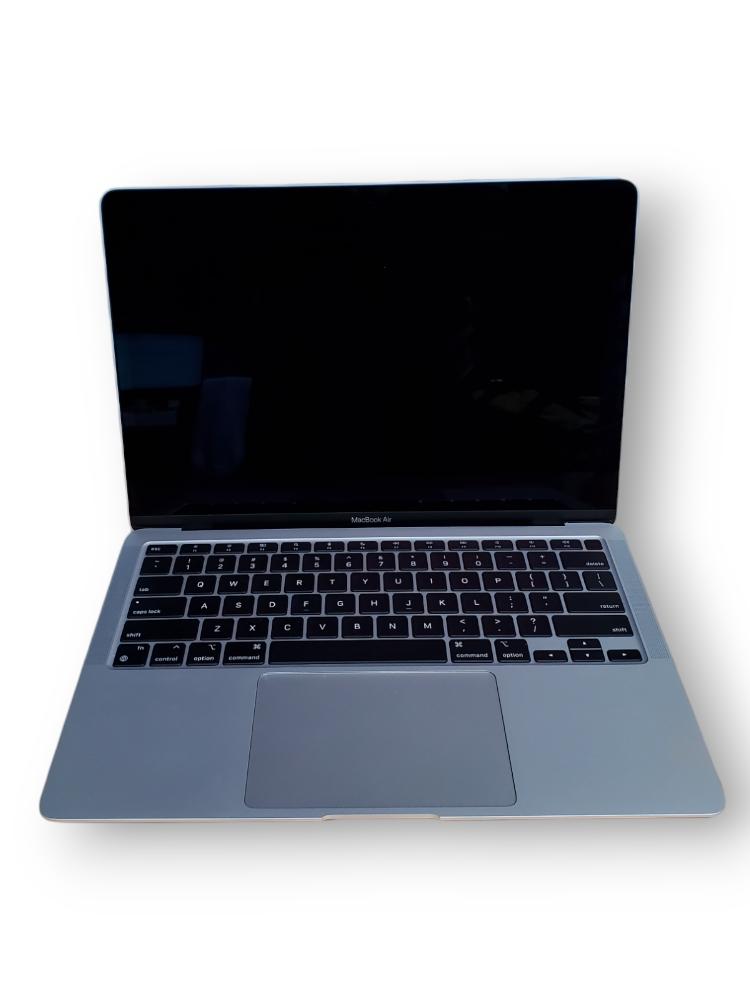 Apple 2020 MacBook Air Laptop M1 Chip, 13" Retina Display, 8GB RAM ...