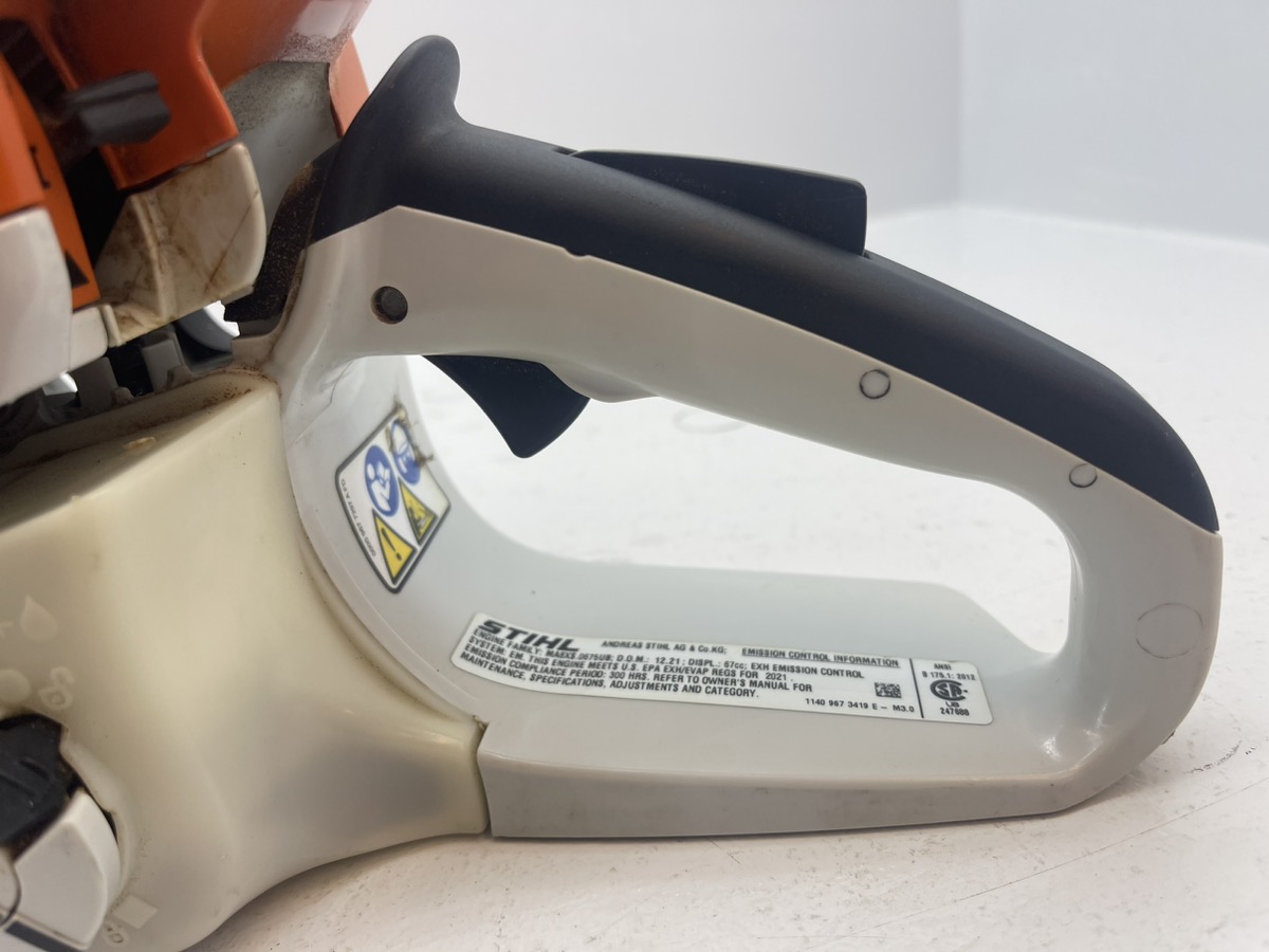 STIHL MS400C Chainsaw Good | Buya