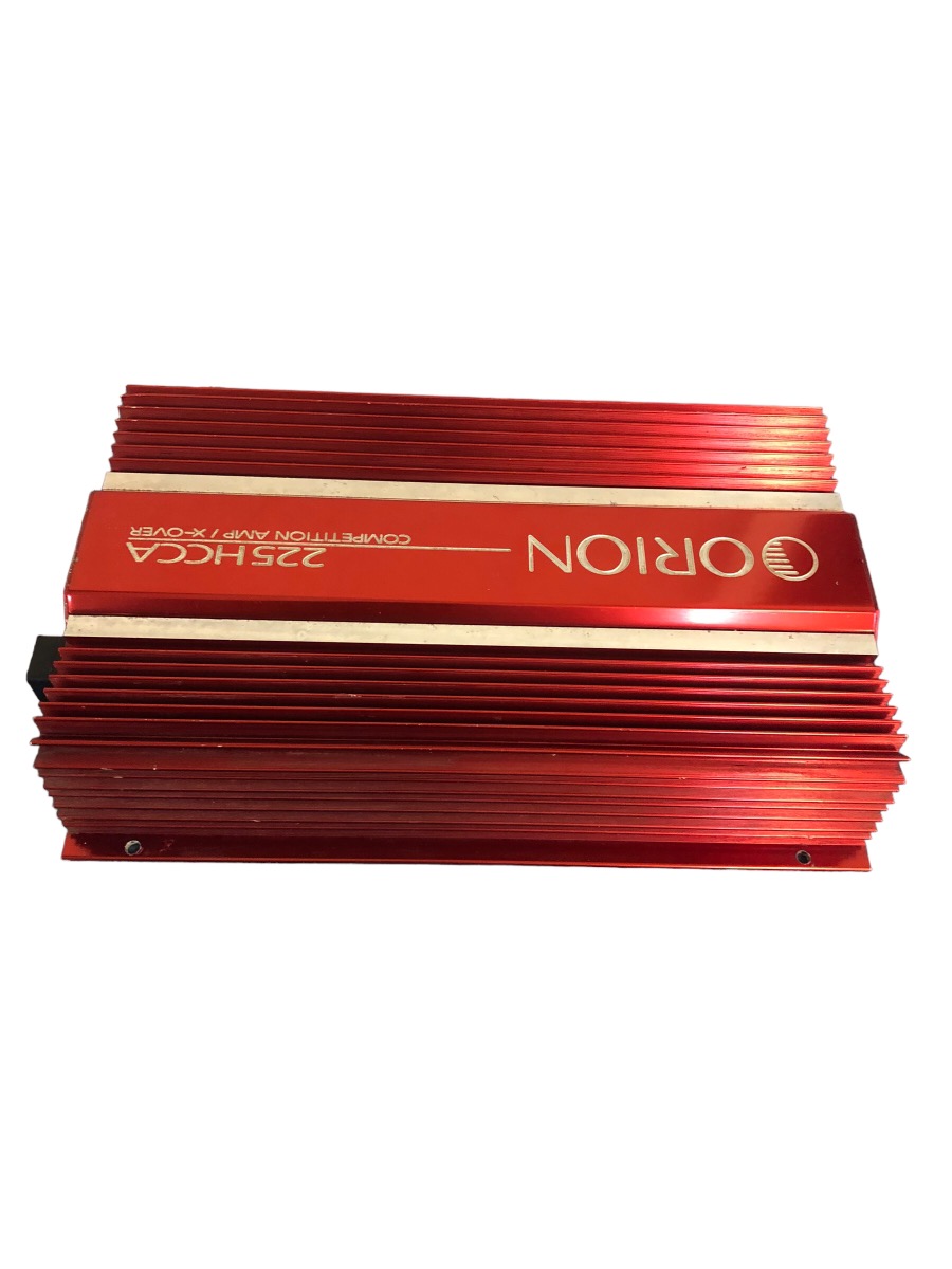 ORION ELECTRONICS 225 HCCA DIGITAL REFERENCE Good | Buya