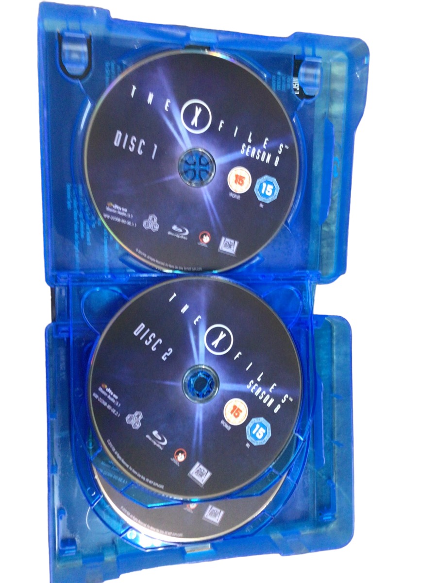 BLUERAY BOX SET Good | Buya