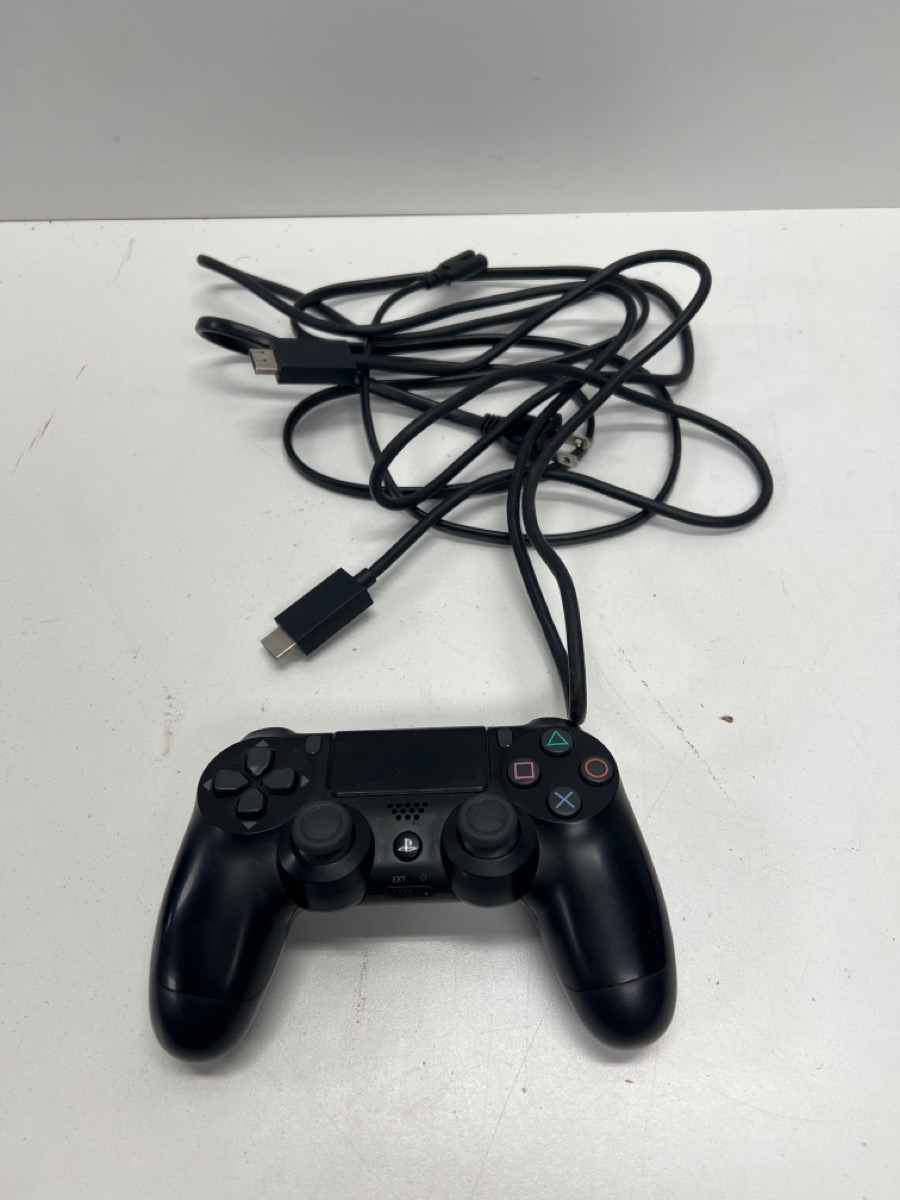 SONY PS4 - SYSTEM - CUH-2215B - 1TB Like New | Buya