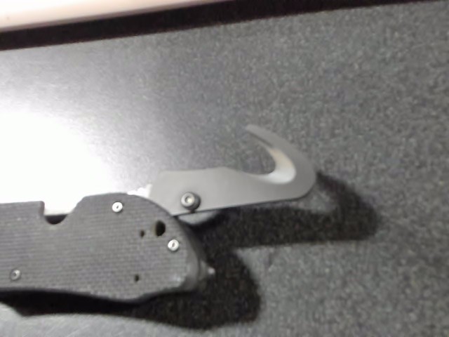 BENCHMADE 9160SBK AUTO TRIAGE Very Good | Buya