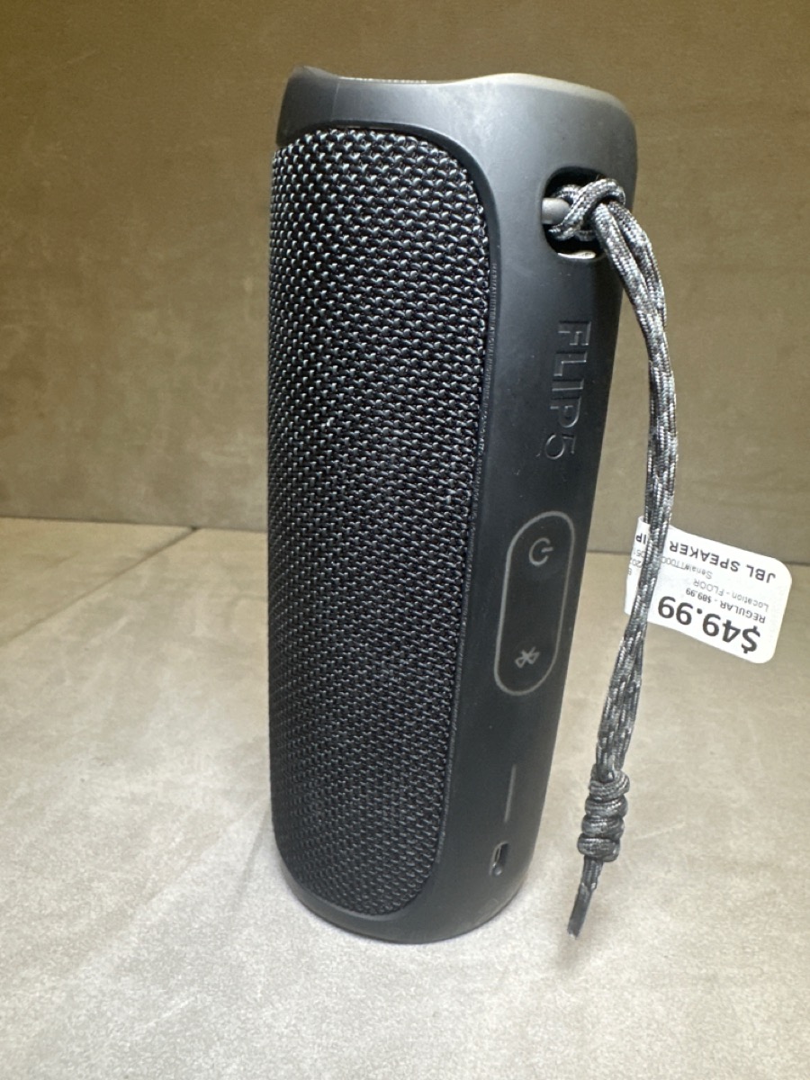 JBL FLIP 5 Very Good | Buya