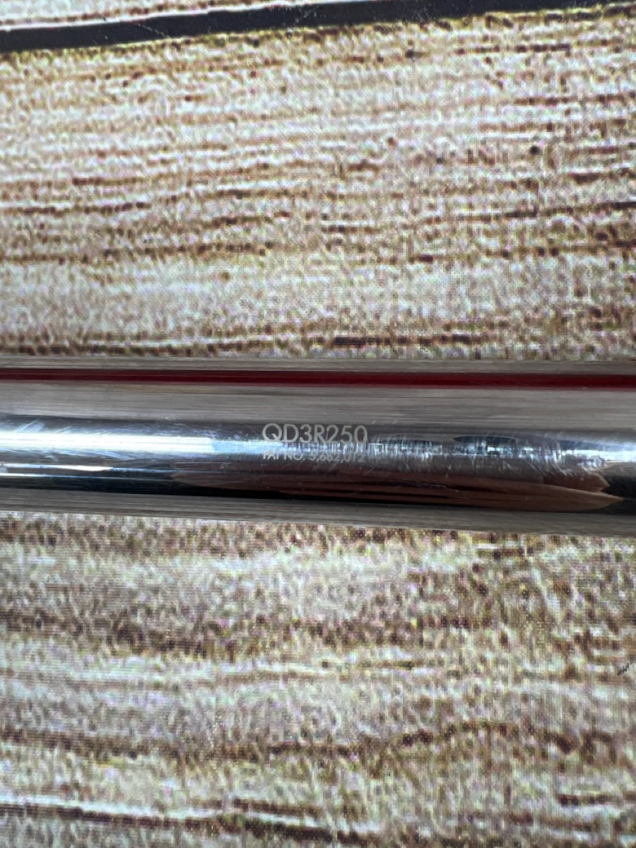 SNAP-ON QD3R250 TORQUE WRENCH Very Good | Buya
