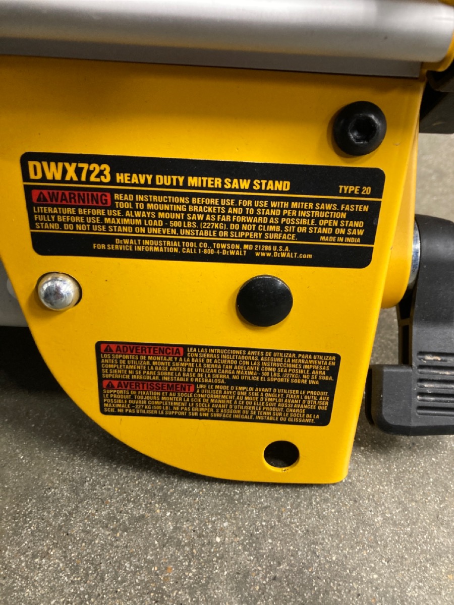 DEWALT DW7232 Brand New | Pawn 1 | Spokane | WA