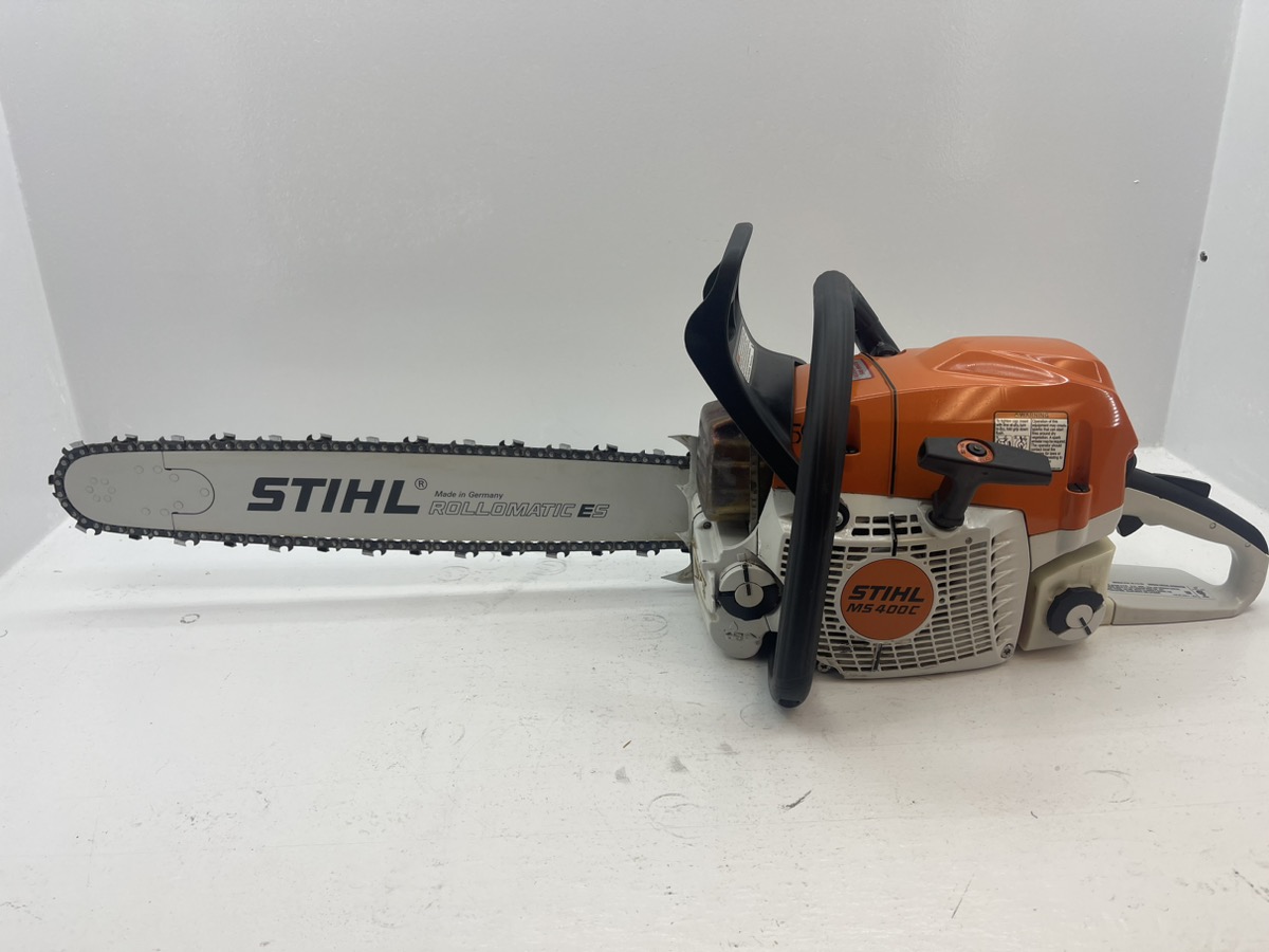 STIHL MS400C Chainsaw Good | Buya