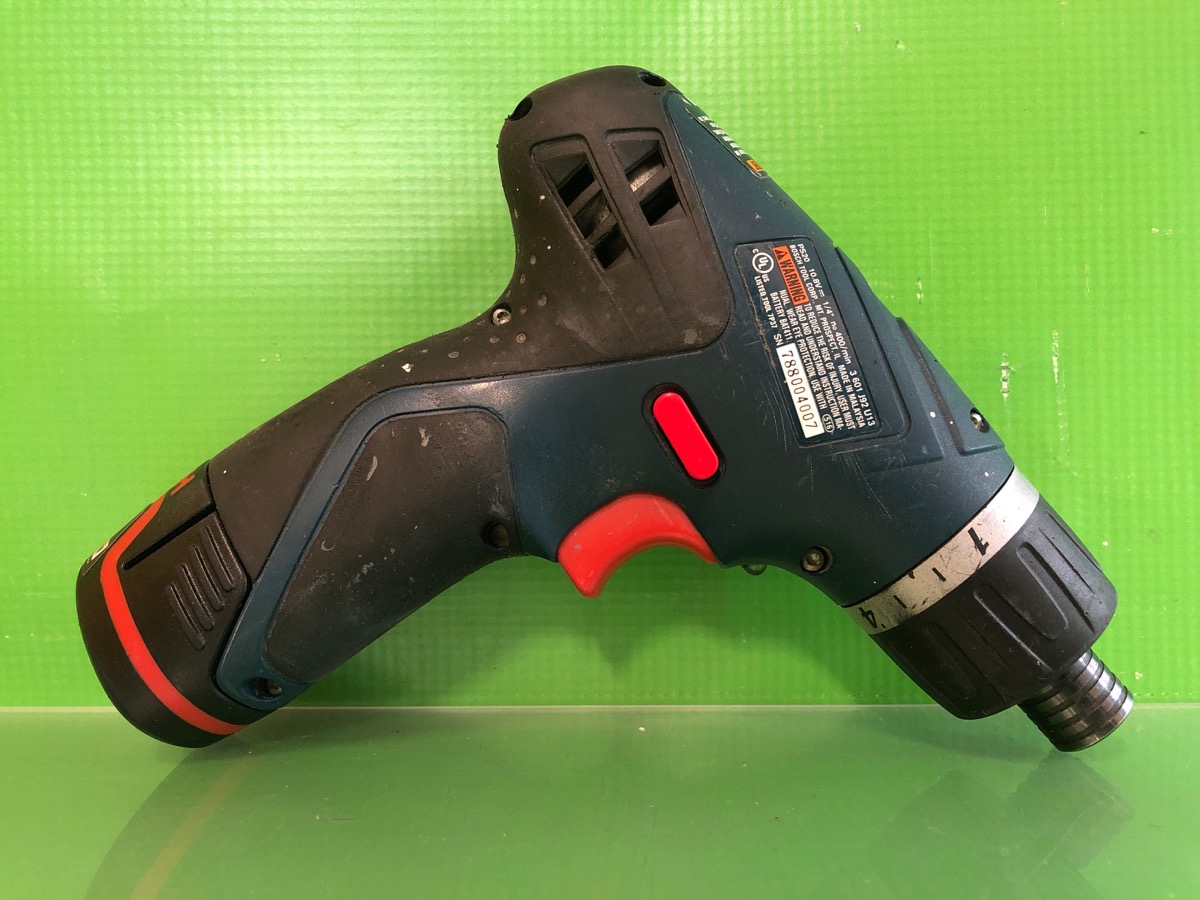 BOSCH PS20 Like New | Buya