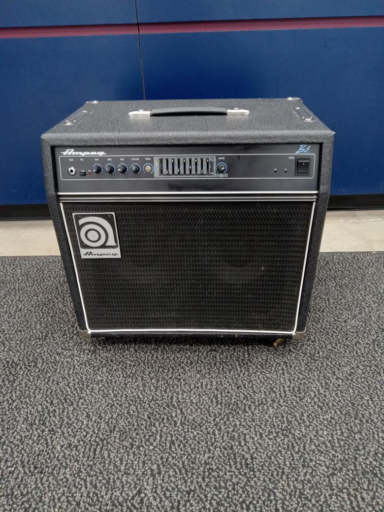 AMPEG B3 COMBO B328 Acceptable | Pawn 1 | Spokane | WA
