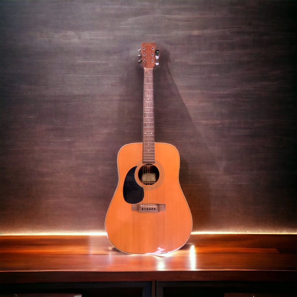SIGMA GUITARS BY MARTIN DR41 For Parts Or Not Working Granters Pawn sigma-guitars-by-martin-dr41-for-parts-or-not-working-granters-pawn