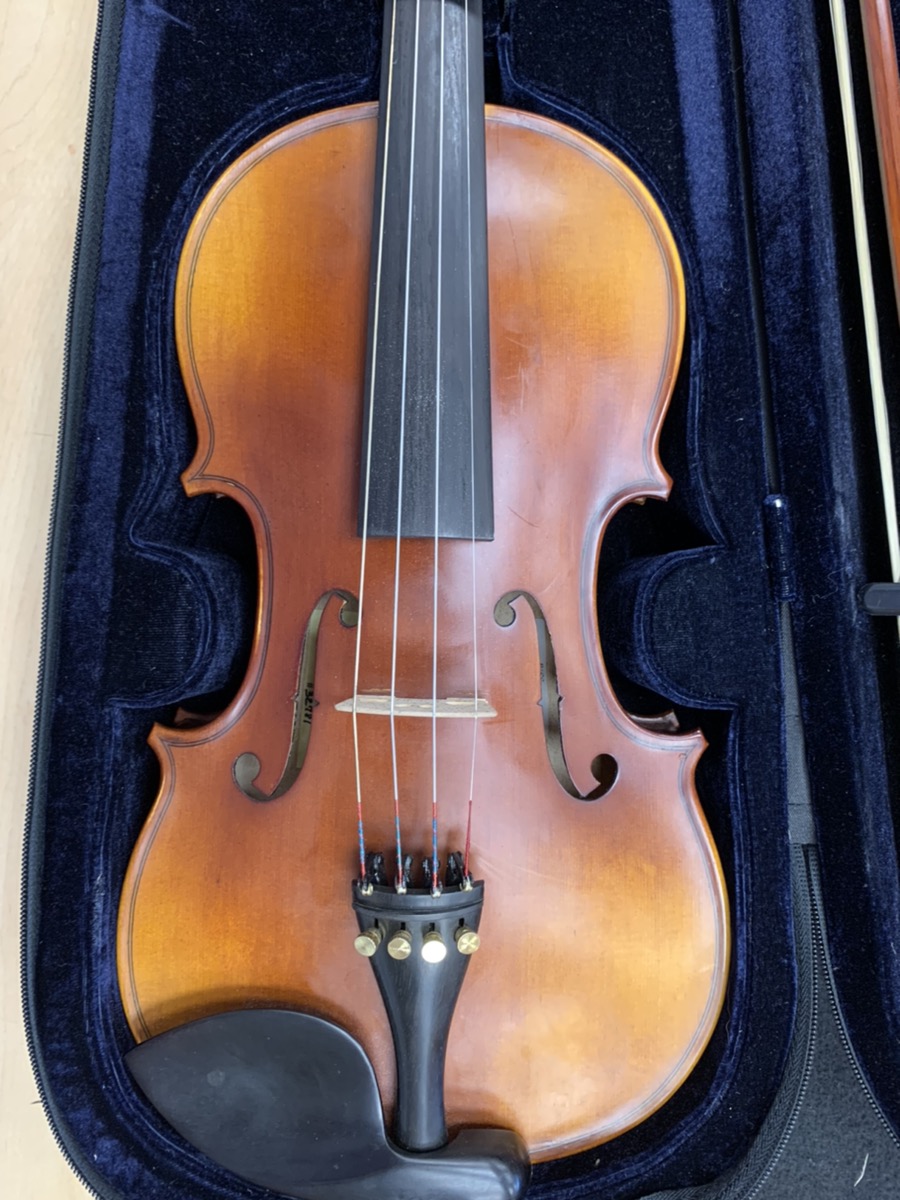 AMATI'S FINE INSTRUMENTS INSTURMENT 32781 Like New | Buya