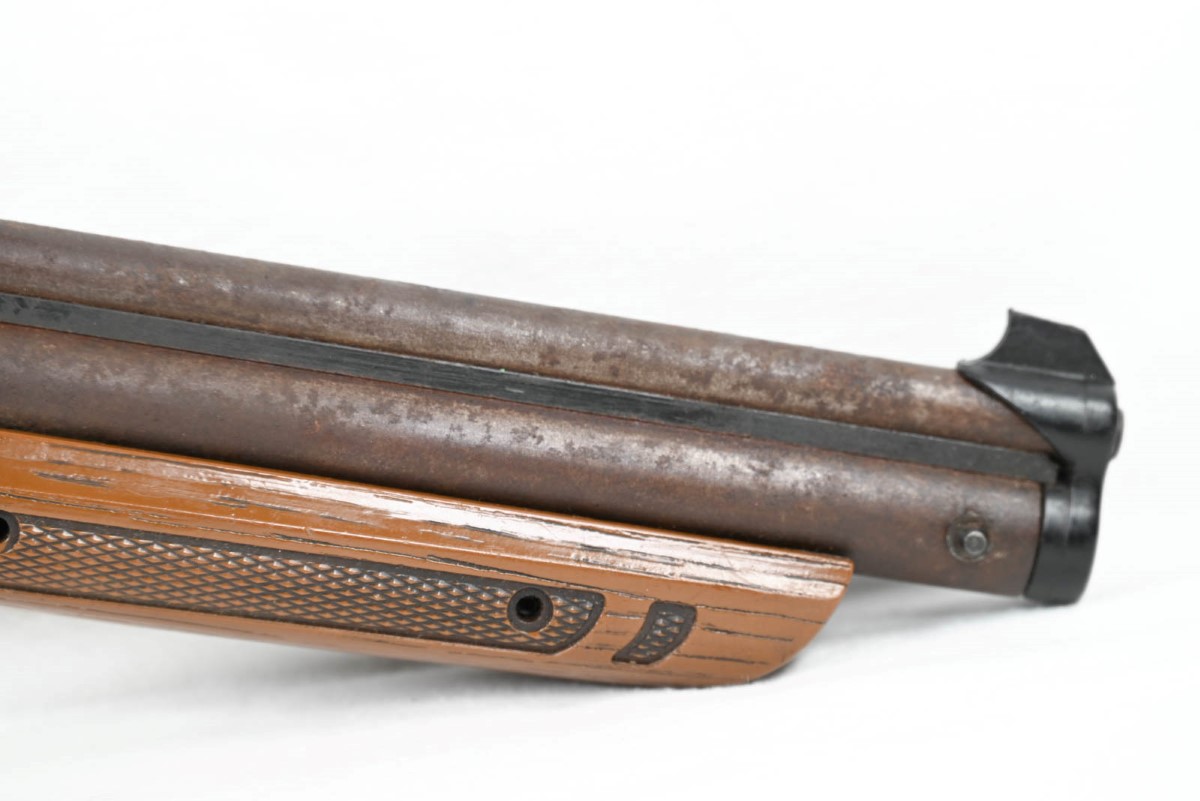 AMERICAN CLASSIC • P1377 • NEEDS WORK, AS IS • FREE SHIPPING For parts ...