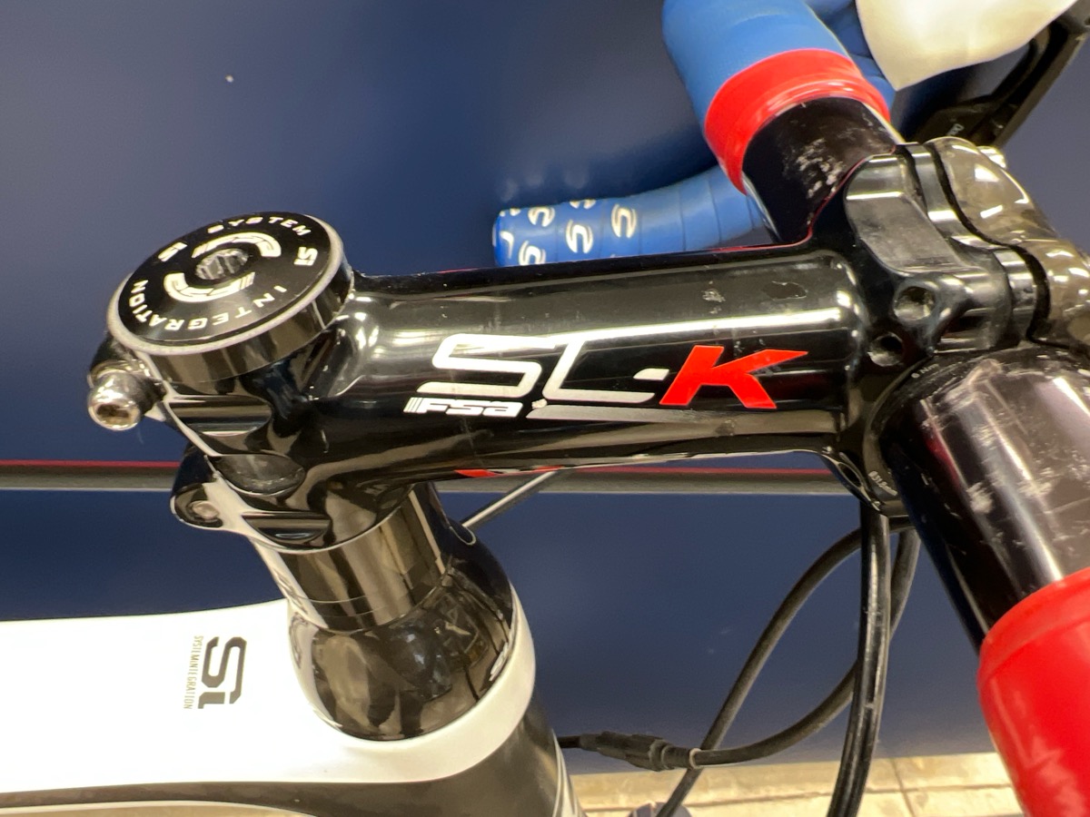CANNONDALE SUPERSIX 60CM (XL) MOUNTAIN/ROAD BIKE Like New | Pawn 1 ...