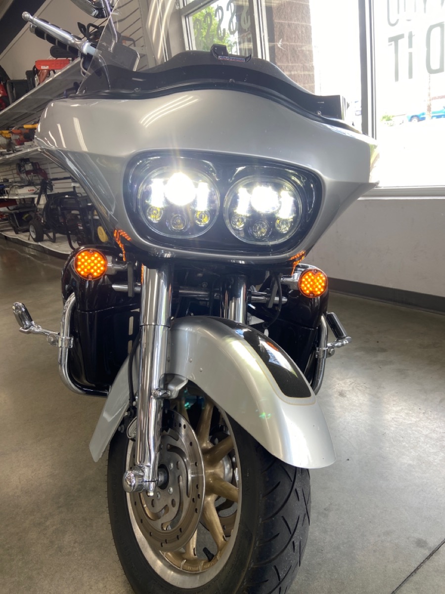HARLEY DAVIDSON HARLEY DAVIDSON ROAD GLIDE Good | Pawn 1 | Spokane | WA