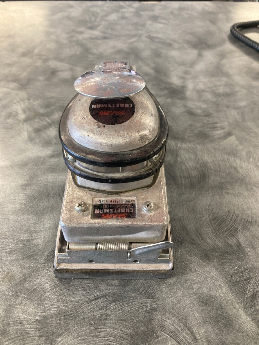 CRAFTSMAN 18827 Very Good | Buya