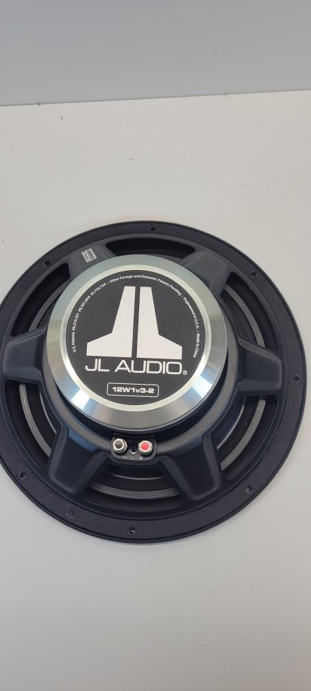 JL AUDIO DUB 1 Good | Pawn 1 | Spokane | WA