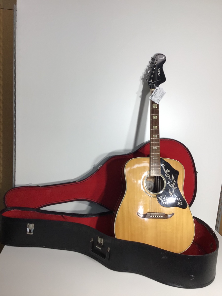 KENT GUITAR ELECTRIC GUITAR Good | Buya