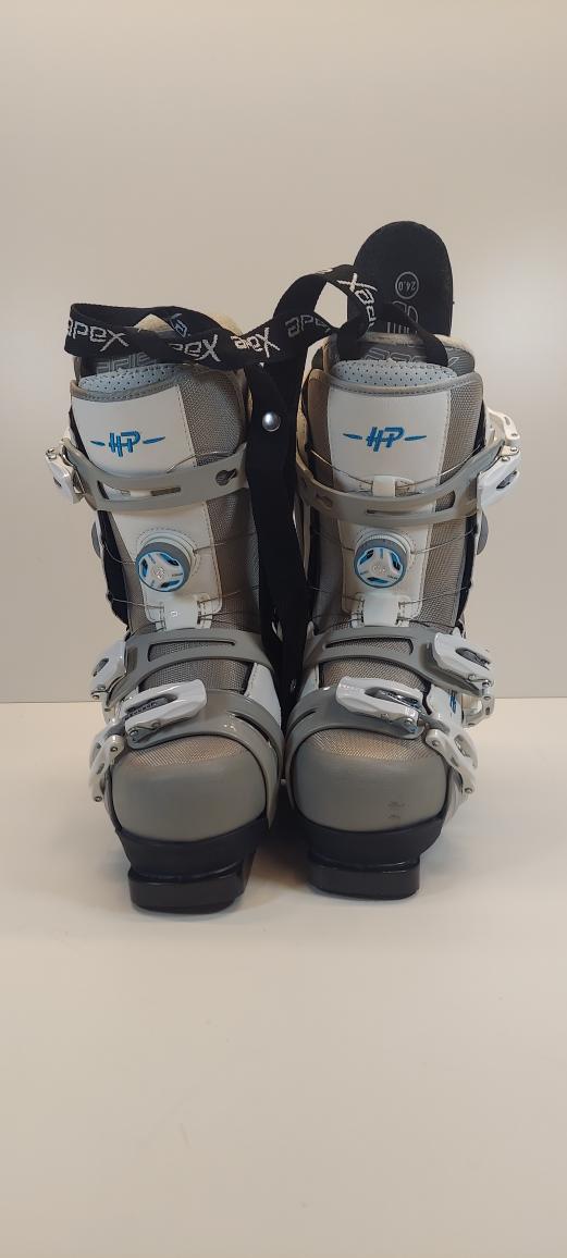 APEX SKI BOOT SYSTEMS MONDO 29.0 Brand New | Buya