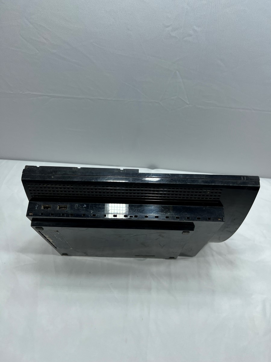 SONY PLAYSTATION 3 - SYSTEM - 60GB - CECH-A01 For parts or not working ...