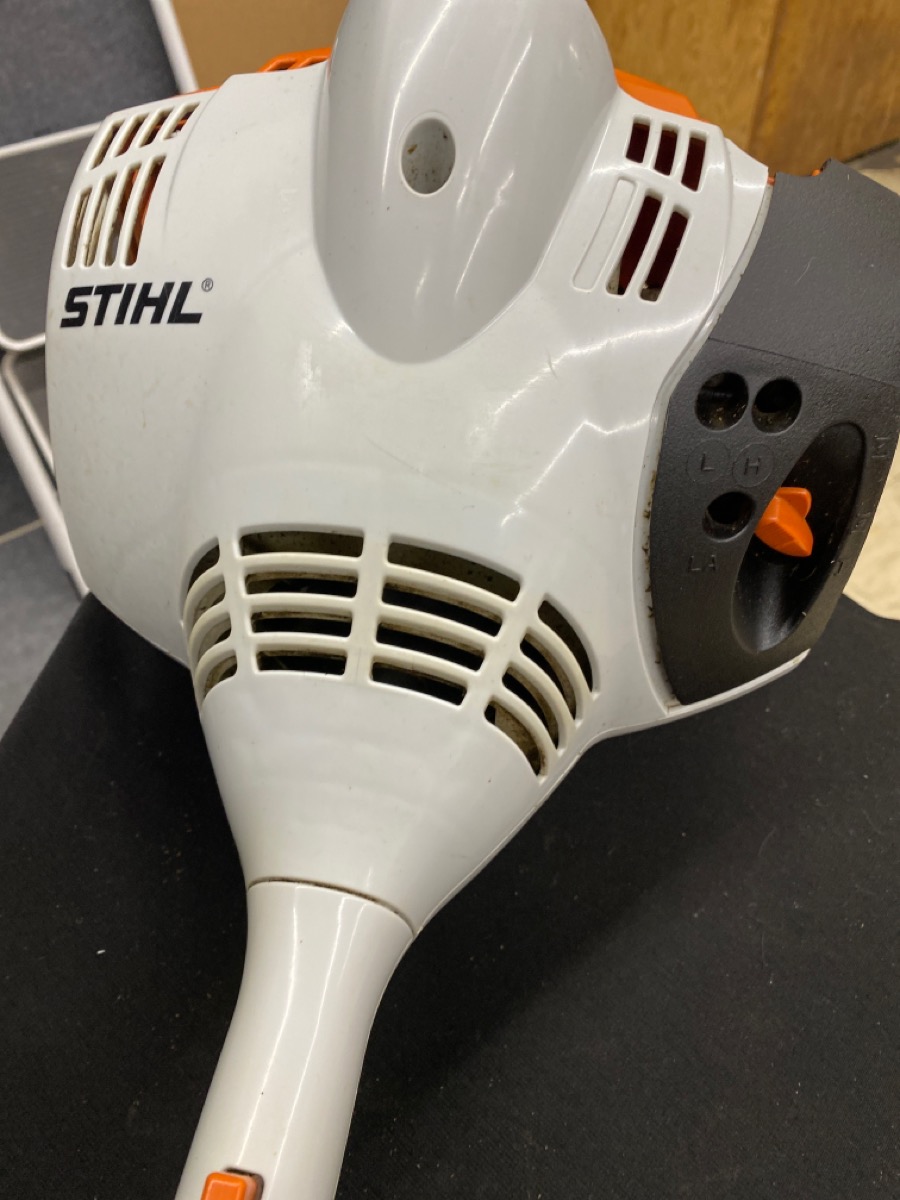 STIHL FS 40C Acceptable | Buya