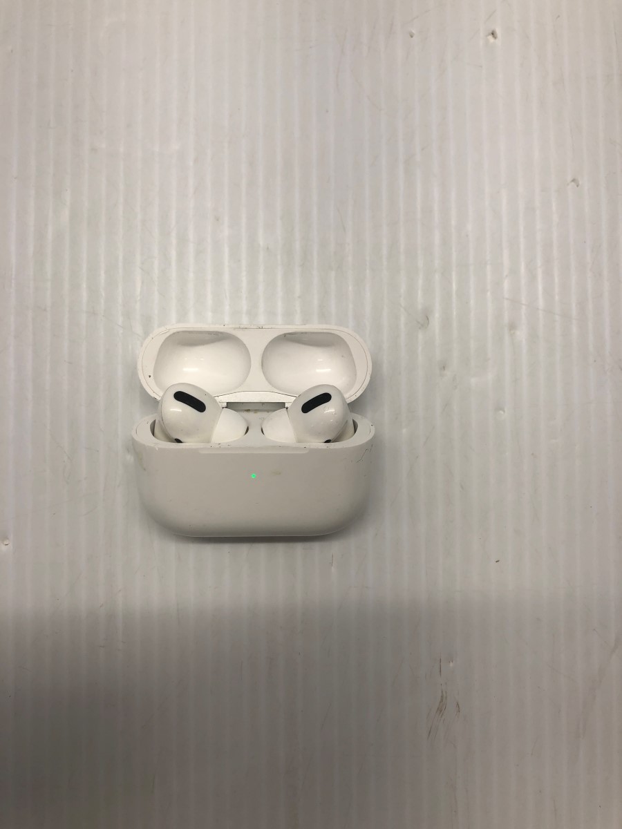 APPLE AIRPODS PRO A2083 Very Good | Buya