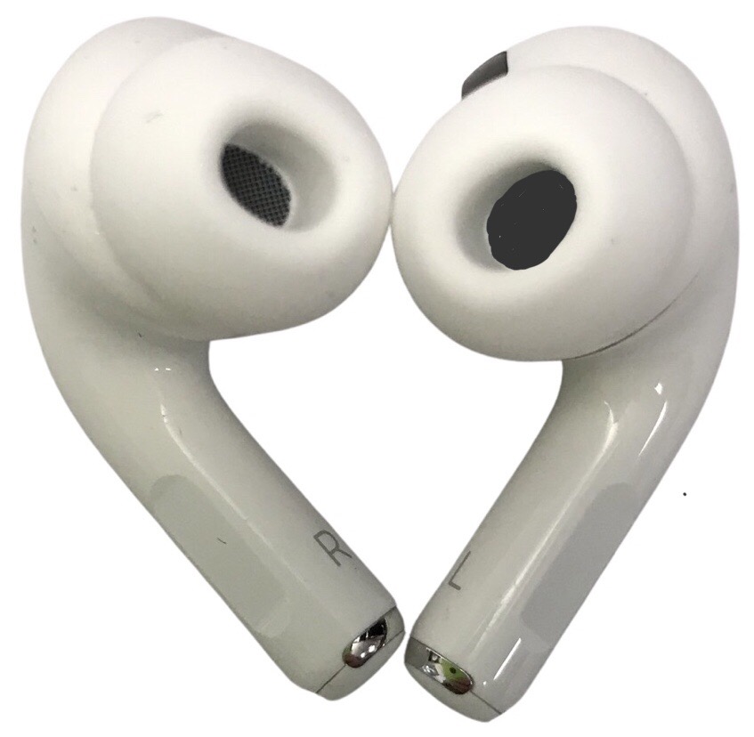 APPLE AIRPODS PRO 2ND GEN A2699 A2698 WITH MAGSAFE CHARGING CASE A2700 ...