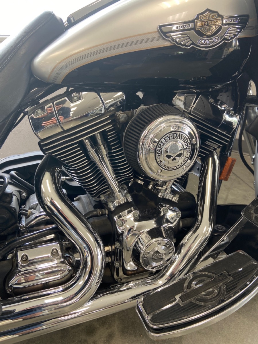 HARLEY DAVIDSON HARLEY DAVIDSON ROAD GLIDE Good | Pawn 1 | Spokane | WA