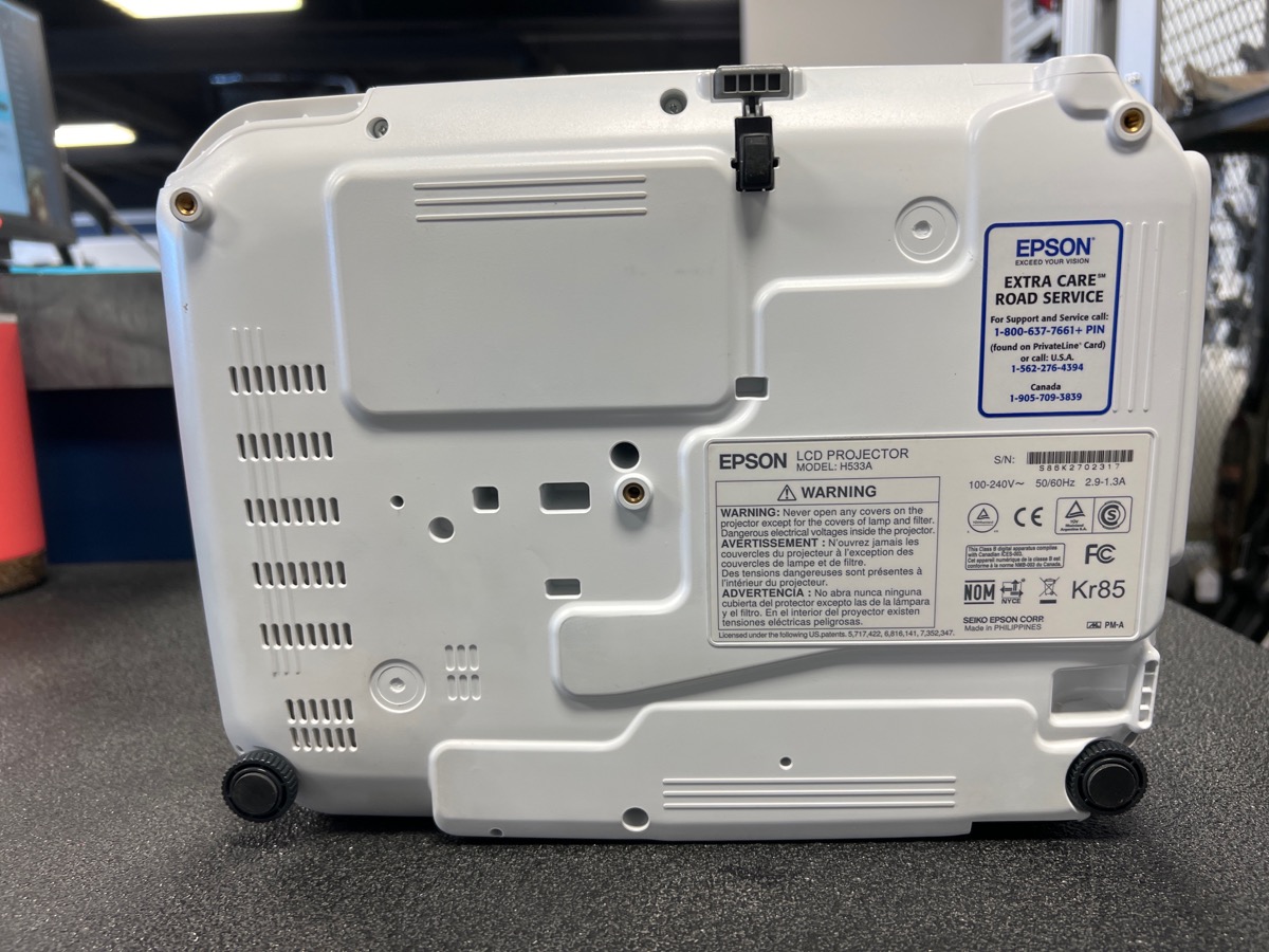 EPSON H533A Good | Buya