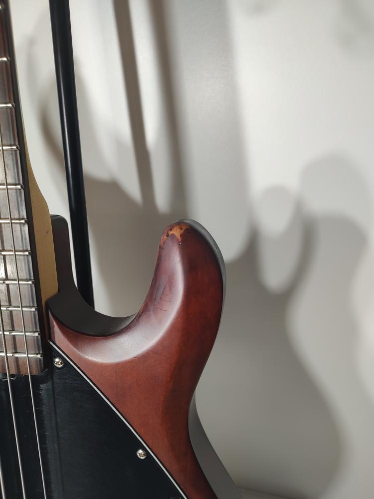 STERLING BY MUSIC MAN SUB 5 Acceptable | Buya